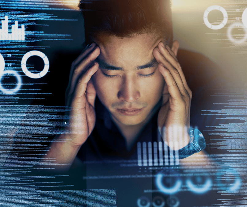What To Do When It’s All Too Much: Combatting Information Overload